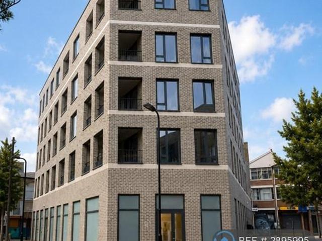Prince Edward Road, London, E9 1 bed flat to rent £2,550 pcm £588 pw
