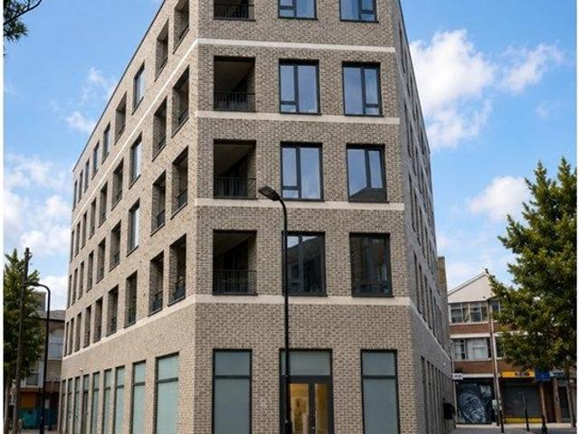 Prince Edward Road, London E9, 1 bed flat to rent, £2,500 pcm | PrimeLocation