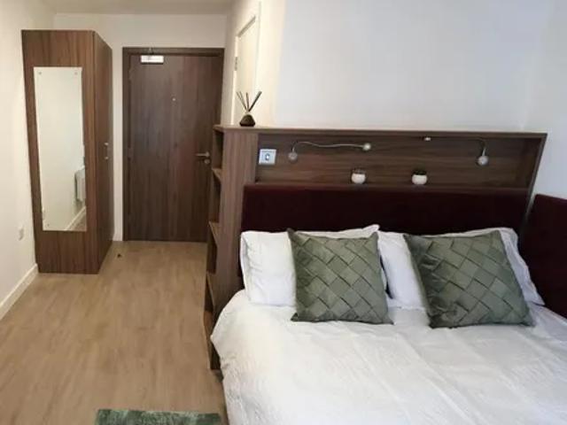 Prince Edwin Street, Liverpool, L5 3SL, United Kingdom | Studio apartment for rent #127311655 | Rentberry