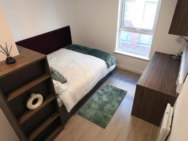 Prince Edwin Street, Liverpool, L5 3SL, United Kingdom | Studio apartment for rent #137467443 | Rentberry
