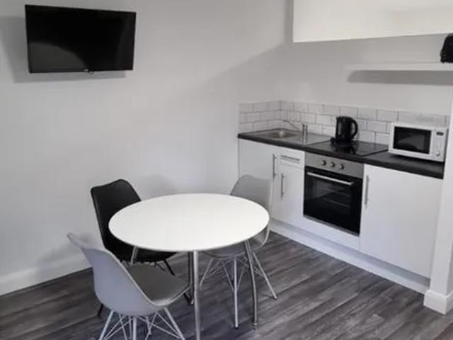 Prince Edwin Street, Liverpool, L5 3SL, United Kingdom | Studio apartment for rent #138775543 | Rentberry