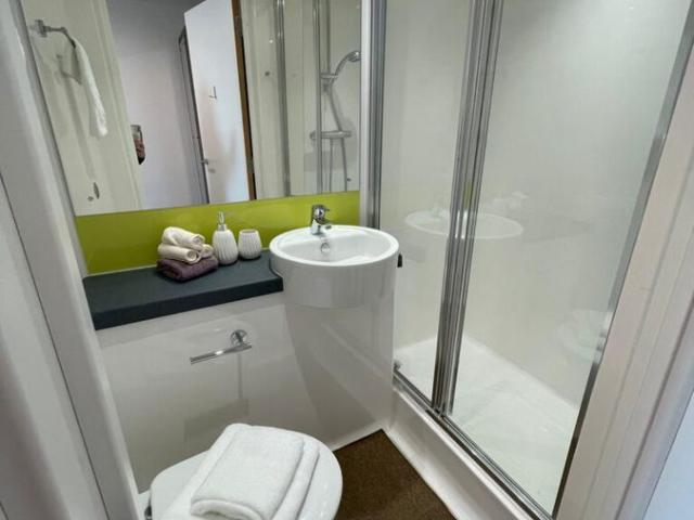 Prince Edwin Street, Liverpool L5, Studio to rent, £672 pcm | PrimeLocation