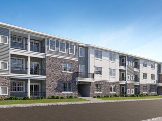 Prince Hall Dr, Pennington, Condo For Sale