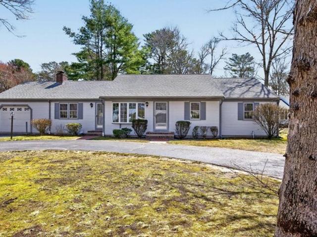 Prince Hinckley Rd, Centerville, Home For Sale