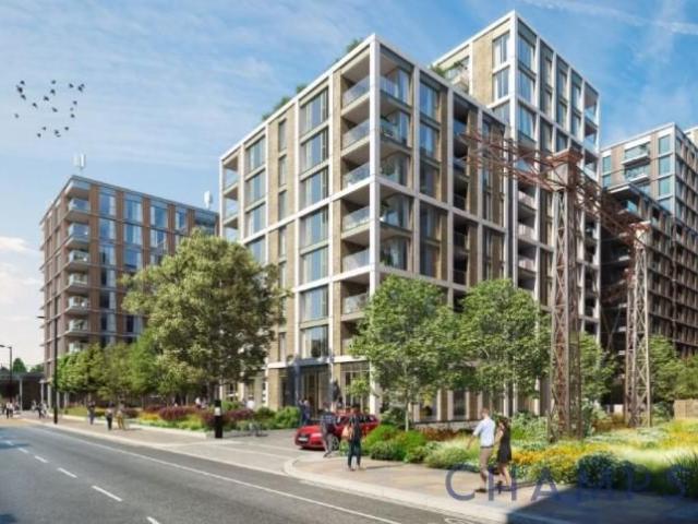Prince Of Wales Drive, 4 Palmer Road SW11, 1 bed flat to rent, £3,120 pcm | PrimeLocation