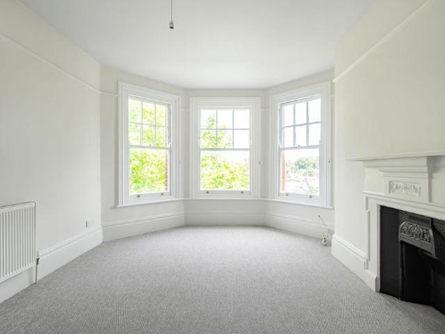 Prince Of Wales Drive, London, SW11