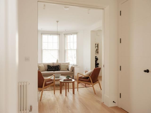Prince Of Wales Drive, London, SW11