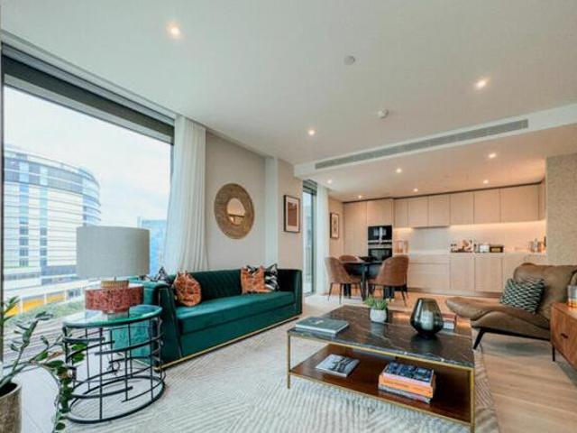 Prince Of Wales Drive, London, 2 Bedroom Apartment
