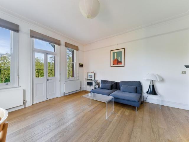 Prince of Wales Drive, SW11, London
