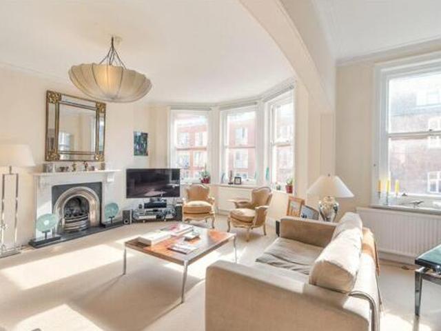 Prince Of Wales Drive, York Mansions, Battersea, 4 Bedroom Flat