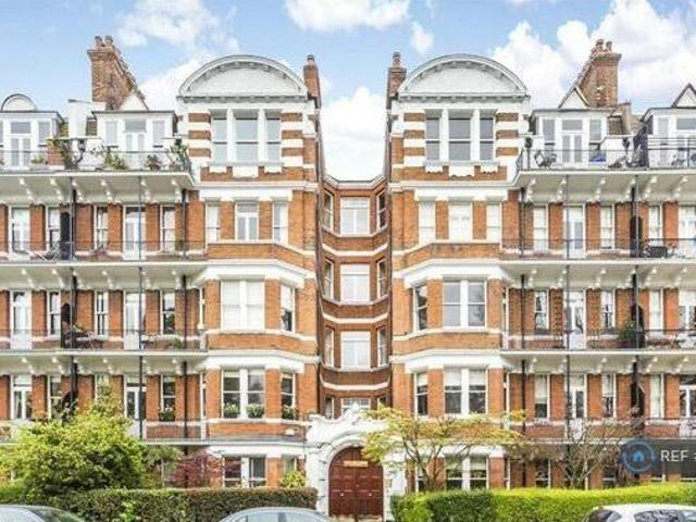 Prince Of Wales Mansions, London, 2 Bedroom Flat