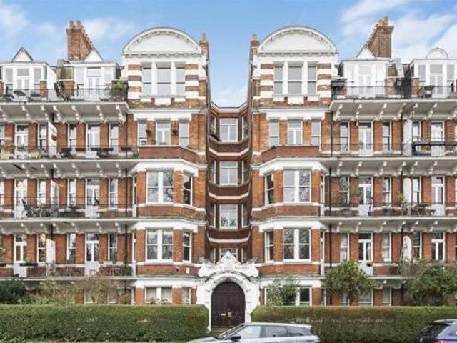 Prince Of Wales Mansions, Prince Of Wales Drive, 1 Bedroom Flat