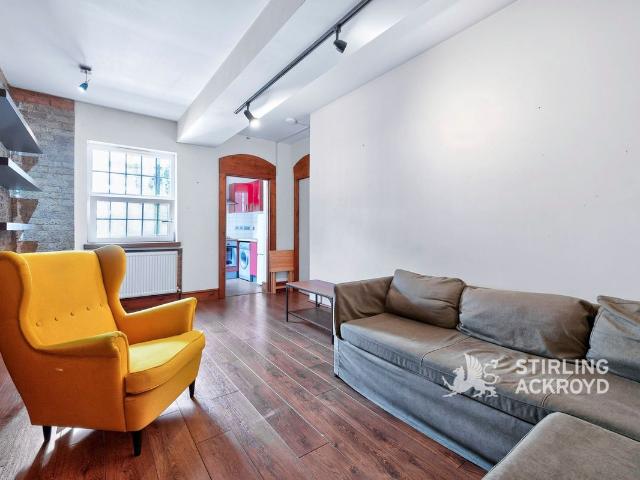 Prince Of Wales Passage, London NW1, 1 bed flat to rent, £2,350 pcm | PrimeLocation