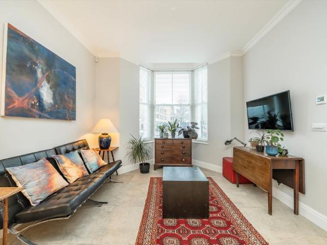 Prince Of Wales Road, Haverstock, NW5, London