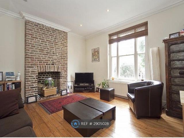 Prince Of Wales Road, London NW5, 1 bed flat to rent, £1,993 pcm | PrimeLocation