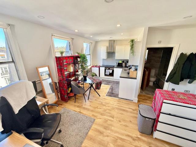 Prince Of Wales Road, Norwich NR1, Studio to rent, £825 pcm | PrimeLocation