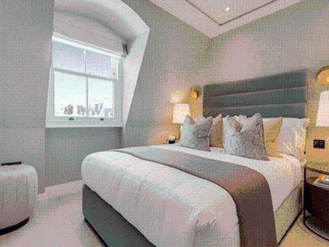 Prince of Wales Terrace W8