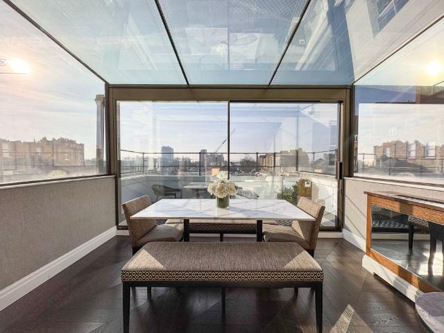 Prince of Wales Terrace, W8, London
