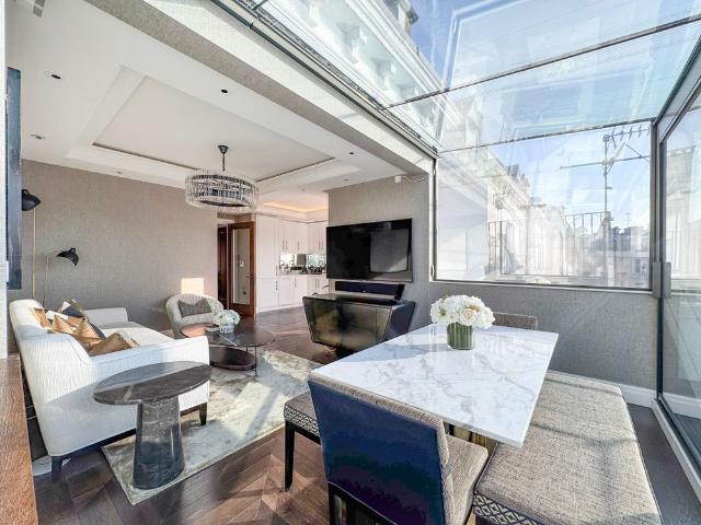 Prince of Wales Terrace, W8, London