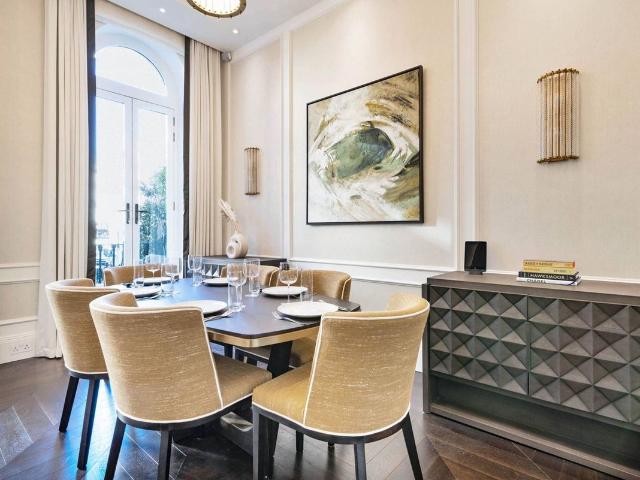 Prince Of Wales Terrace, High Street Kensington W8, 2 bed flat to rent, £21,667 pcm | PrimeLocation