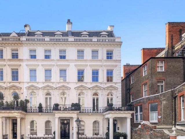 prince of wales terrace, kensington – oig real estate