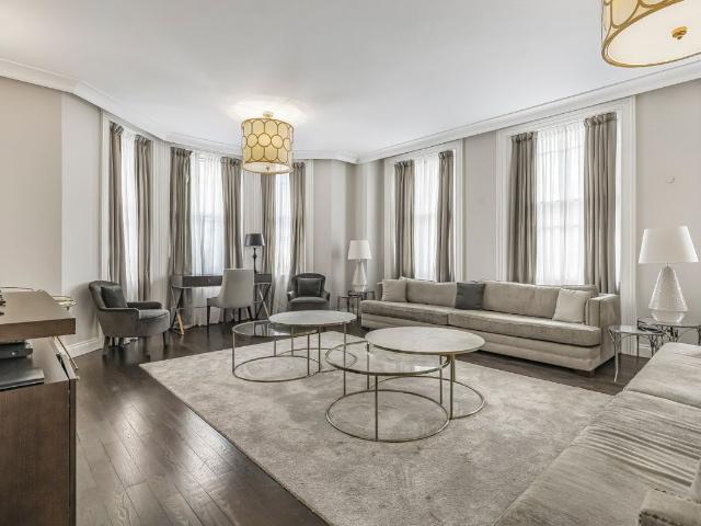 Prince Of Wales Terrace, Kensington, London W8, 4 bed flat to rent, £11,000 pcm | PrimeLocation
