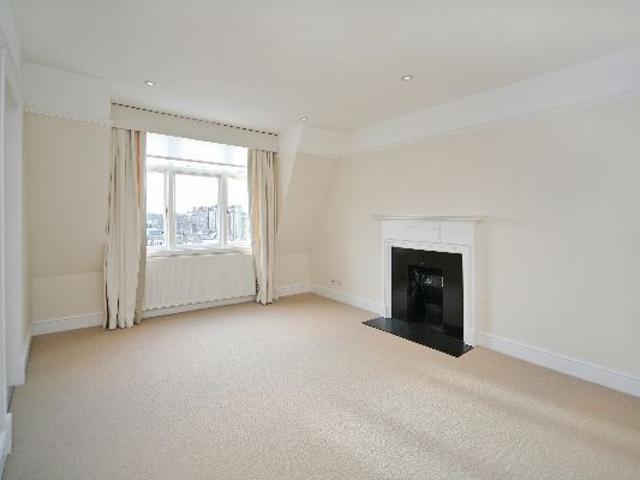 Prince Of Wales Terrace, Kensington, London W8, 2 bed flat to rent, £3,000 pcm | PrimeLocation