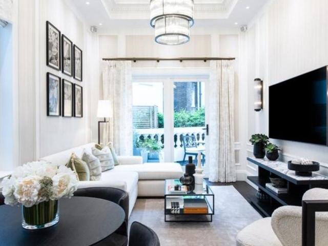 Prince Of Wales Terrace, Kensington, London W8, 2 bed flat to rent, £11,613 pcm | PrimeLocation