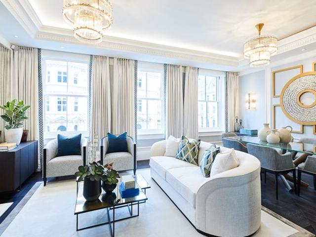 Prince Of Wales Terrace, Kensington, London W8, 2 bed flat to rent, £12,068 pcm | PrimeLocation