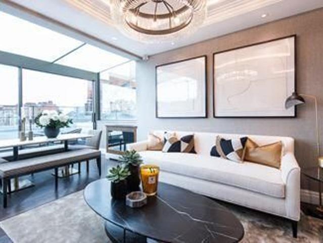 Prince Of Wales Terrace, Kensington, London W8, 2 bed flat to rent, £12,069 pcm | PrimeLocation