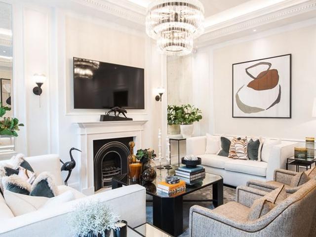 Prince Of Wales Terrace, Kensington, London W8, 2 bed flat to rent, £13,390 pcm | PrimeLocation