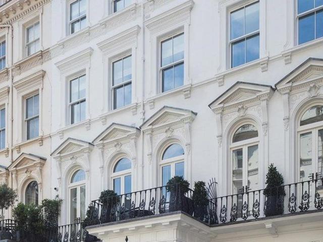 Prince Of Wales Terrace, Kensington, London W8, 2 bed flat to rent, £13,390 pcm | PrimeLocation