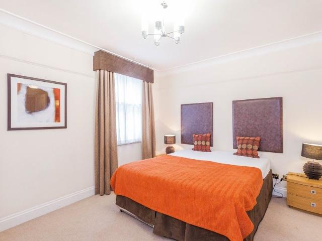 Prince Of Wales Terrace, Kensington W8, London, 2 bed flat to rent, £5,200 pcm | PrimeLocation