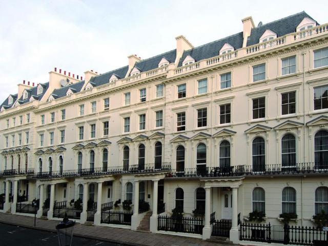 Prince Of Wales Terrace, Kensington W8, London, 3 bed flat to rent, £8,017 pcm | PrimeLocation