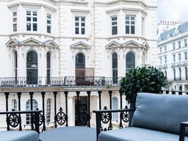 Prince Of Wales Terrace, Kensington W8, 2 bed flat to rent, £13,390 pcm | PrimeLocation