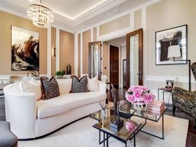 Prince Of Wales Terrace, Kensington W8, 2 bed flat to rent, £16,900 pcm | PrimeLocation