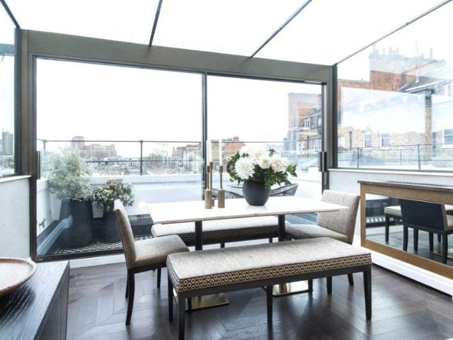 Prince Of Wales Terrace, Kensington W8, 2 bed property to rent, £12,068 pcm | PrimeLocation