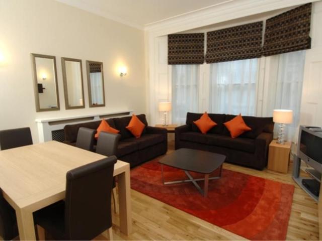 Prince Of Wales Terrace, Kensington W8, 3 bed flat to rent, £6,500 pcm | PrimeLocation