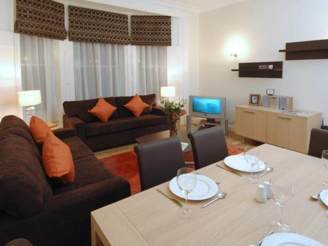 Prince Of Wales Terrace, Kensington W8, 3 bed flat to rent, £9,100 pcm | PrimeLocation