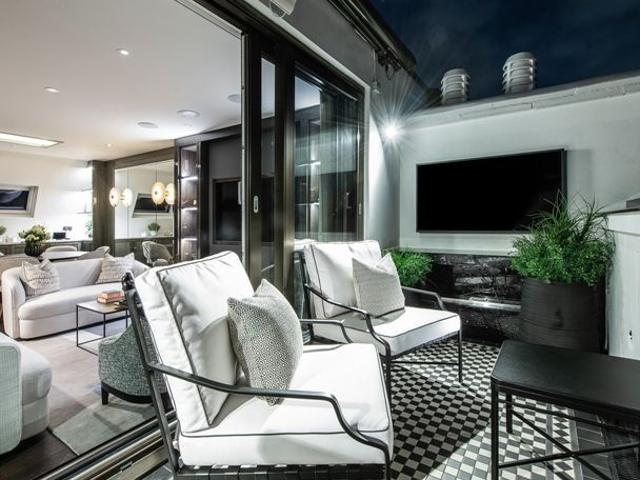 Prince Of Wales Terrace, Kensington W8, 3 bed flat to rent, £17,940 pcm | PrimeLocation