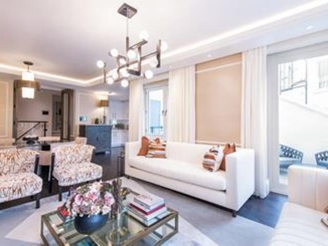 Prince Of Wales Terrace, Kensington W8, 3 bed flat to rent, £16,748 pcm | PrimeLocation
