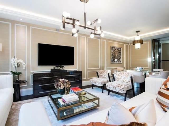 Prince Of Wales Terrace, Kensington W8, 3 bed flat to rent, £20,085 pcm | PrimeLocation