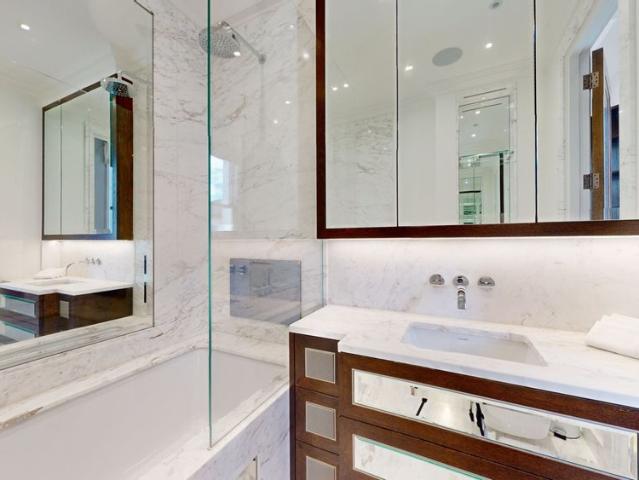 Prince Of Wales Terrace, Kensington, W8 5PQ, London