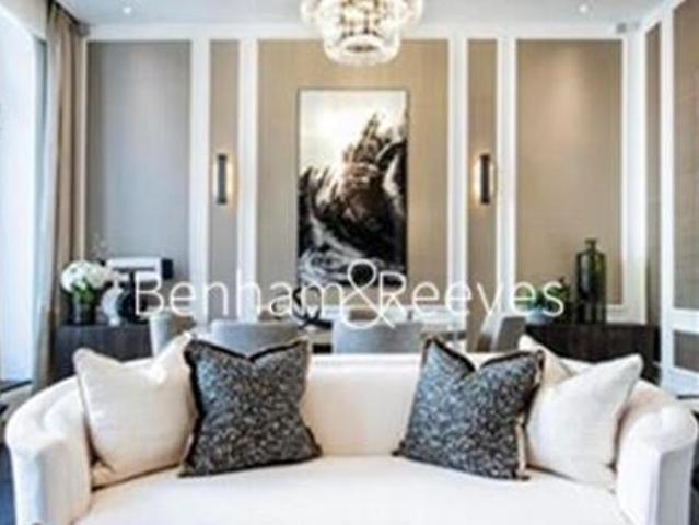 Prince Of Wales Terrace, Kensington, 2 Bedroom Apartment