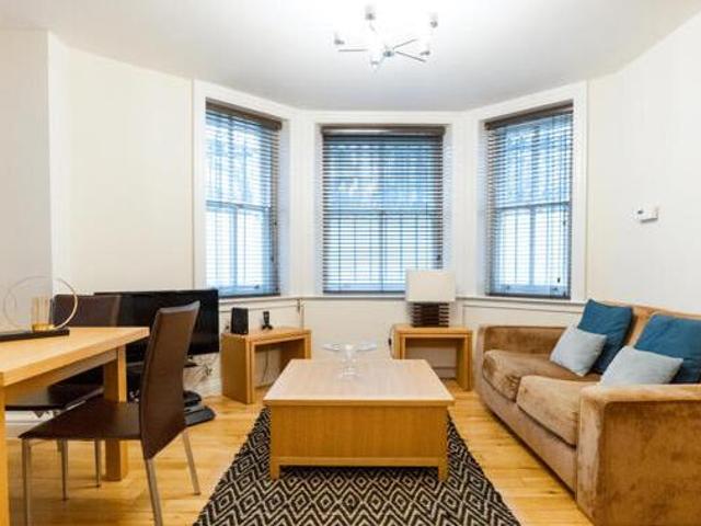Prince Of Wales Terrace, Kensington, 2 Bedroom Apartment
