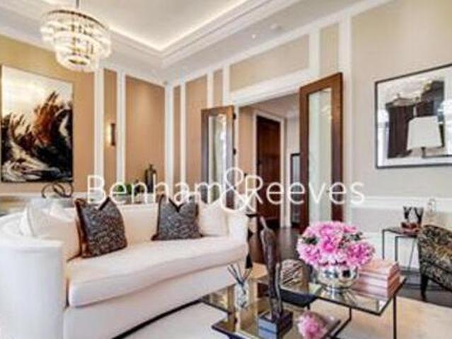 Prince Of Wales Terrace, Kensington, 2 Bedroom Apartment