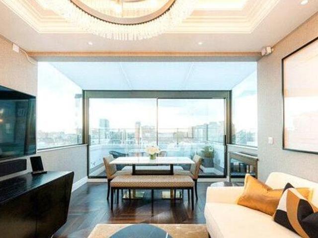 Prince Of Wales Terrace, Kensington, 2 Bedroom Apartment