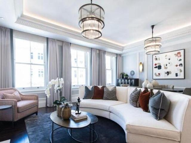 Prince Of Wales Terrace, Kensington, 2 Bedroom Apartment