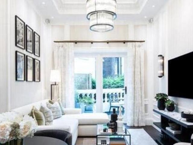 Prince Of Wales Terrace, Kensington, 2 Bedroom Apartment