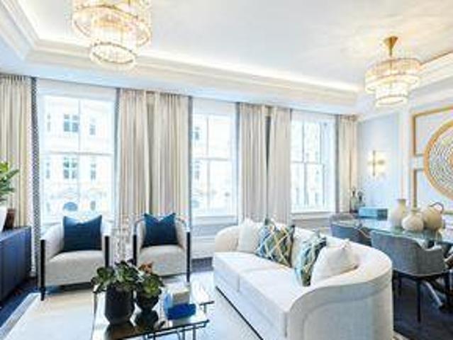 Prince Of Wales Terrace, Kensington, 2 Bedroom Apartment